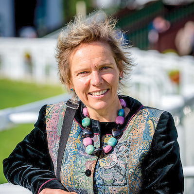 Judges – Thoroughbred Awards